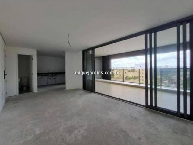Apartamento à venda Vila Nova Conceição São Paulo