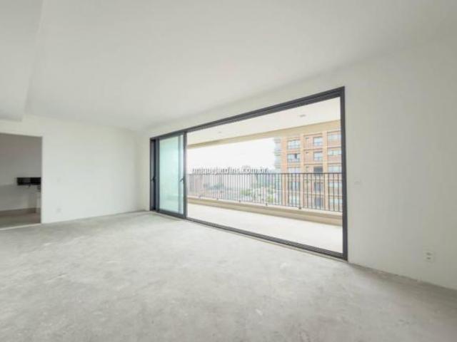 Apartamento à venda Vila Nova Conceição São Paulo