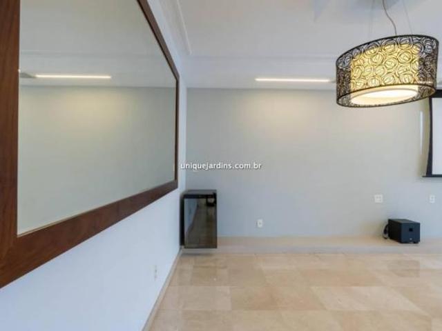 Apartamento à venda Vila Nova Conceição São Paulo
