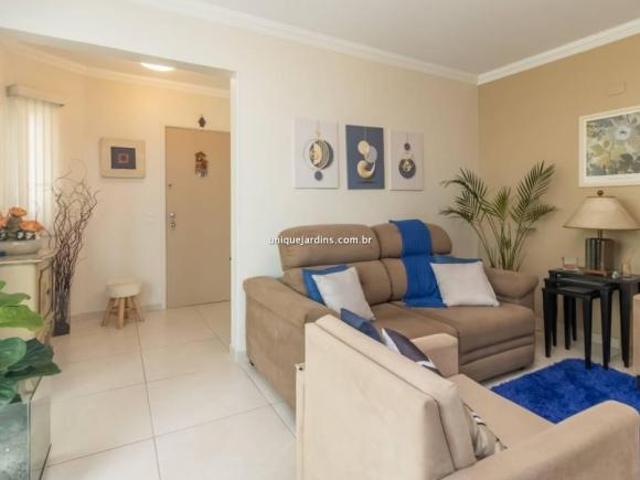 Apartamento à venda Vila Nova Conceição São Paulo