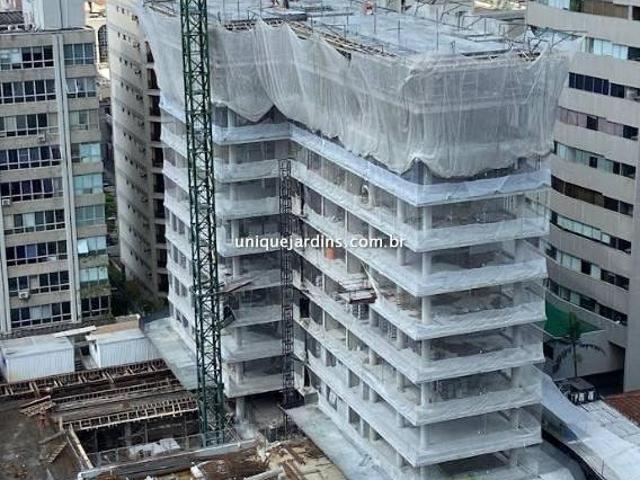 Apartamento à venda Vila Nova Conceição São Paulo