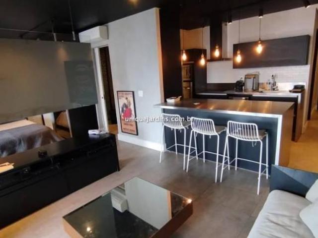Apartamento à venda Vila Nova Conceição São Paulo
