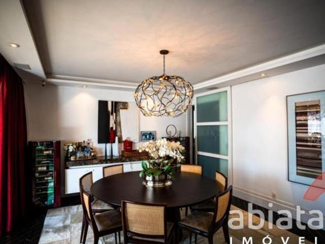 Apartamento à venda Vila Nova Conceição São Paulo