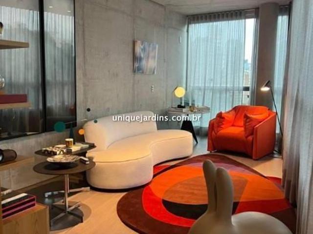 Apartamento à venda Vila Nova Conceição São Paulo