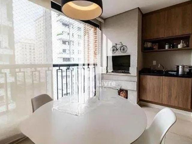Apartamento à venda, Vila Nova Conceição, São Paulo, SP