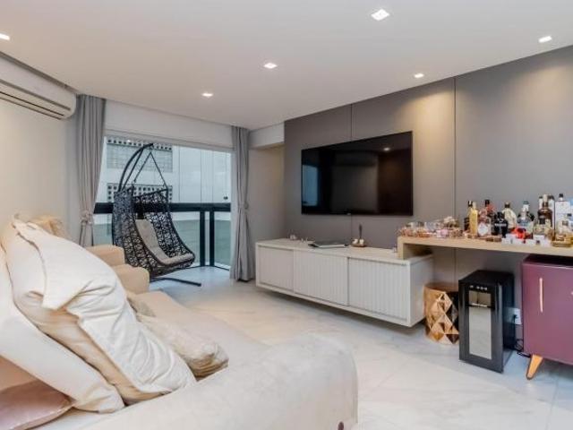 Apartamento à venda, Vila Nova Conceição, São Paulo, SP