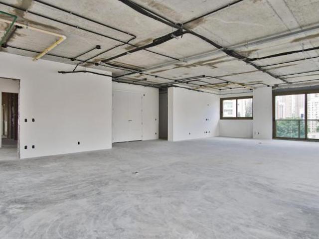 Apartamento à venda, Vila Nova Conceição, São Paulo, SP