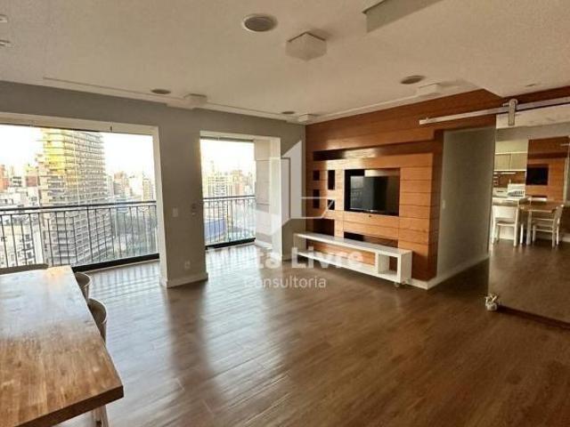 Apartamento à venda, Vila Nova Conceição, São Paulo, SP