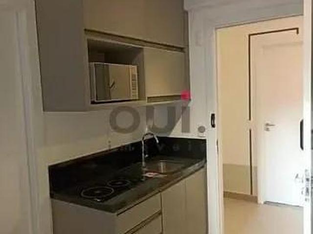 Apartamento à venda, Vila Nova Conceição, São Paulo, SP