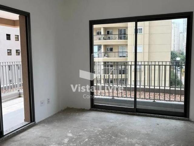 Apartamento à venda, Vila Nova Conceição, São Paulo, SP