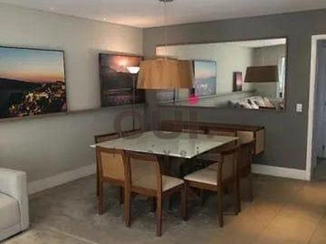 Apartamento à venda, Vila Nova Conceição, São Paulo, SP