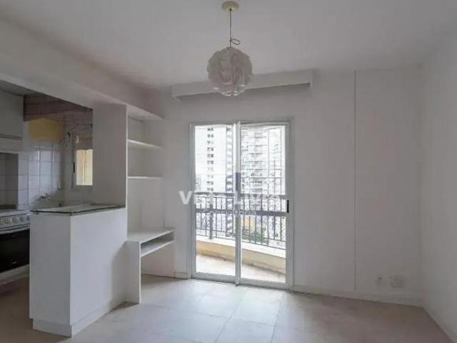 Apartamento à venda, Vila Nova Conceição, São Paulo, SP