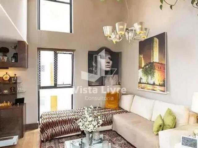 Apartamento à venda, Vila Nova Conceição, São Paulo, SP