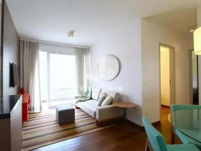 Apartamento à venda, Vila Nova Conceição, São Paulo, SP