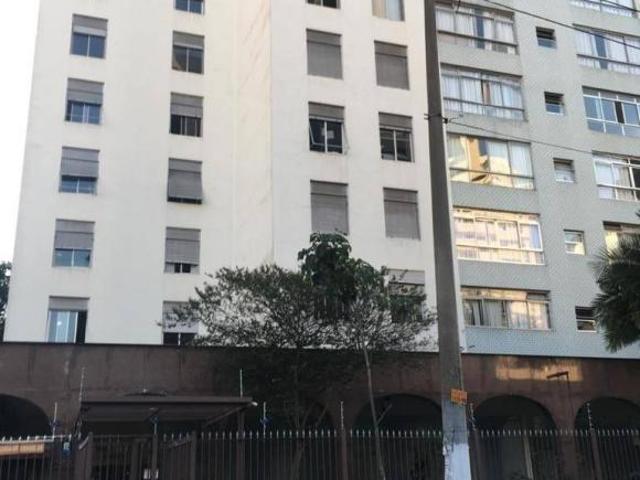Apartamento à venda, Vila Nova Conceição, São Paulo, SP