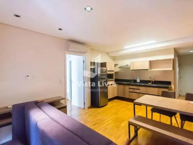 Apartamento à venda, Vila Nova Conceição, São Paulo, SP