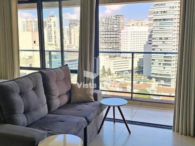 Apartamento à venda, Vila Nova Conceição, São Paulo, SP