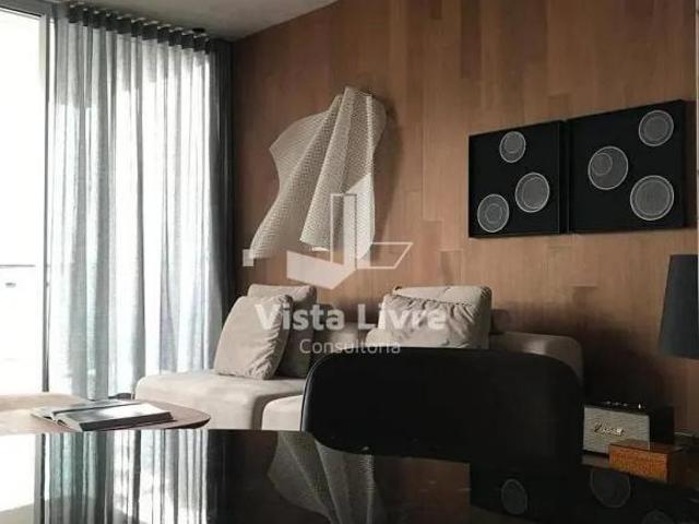 Apartamento à venda, Vila Nova Conceição, São Paulo, SP