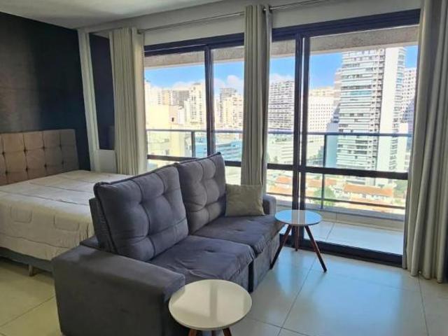 Apartamento à venda, Vila Nova Conceição, São Paulo, SP