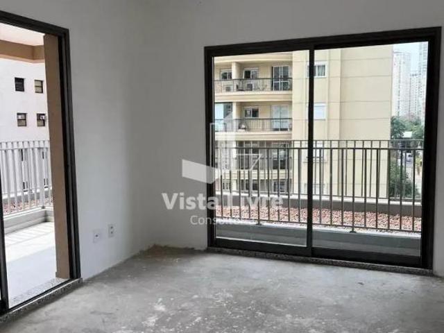 Apartamento à venda, Vila Nova Conceição, São Paulo, SP