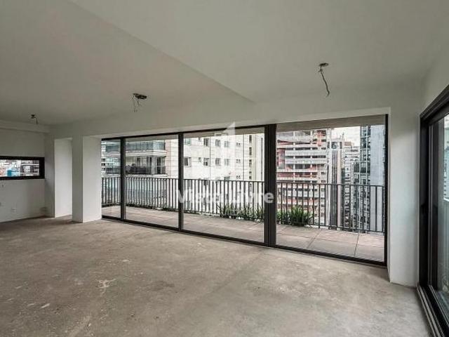 Apartamento à venda, Vila Nova Conceição, São Paulo, SP
