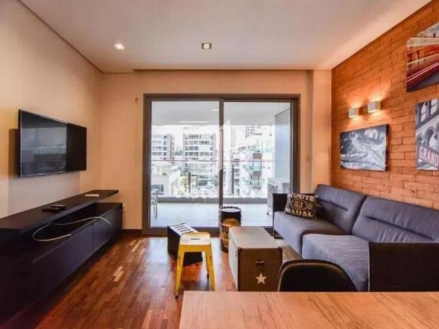 Apartamento à venda, Vila Nova Conceição, São Paulo, SP
