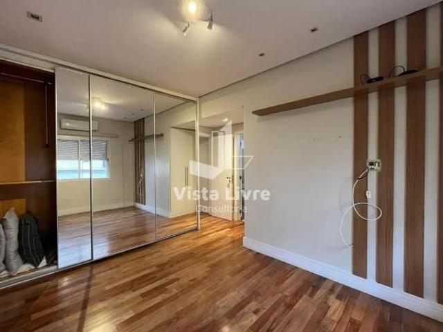 Apartamento à venda, Vila Nova Conceição, São Paulo, SP