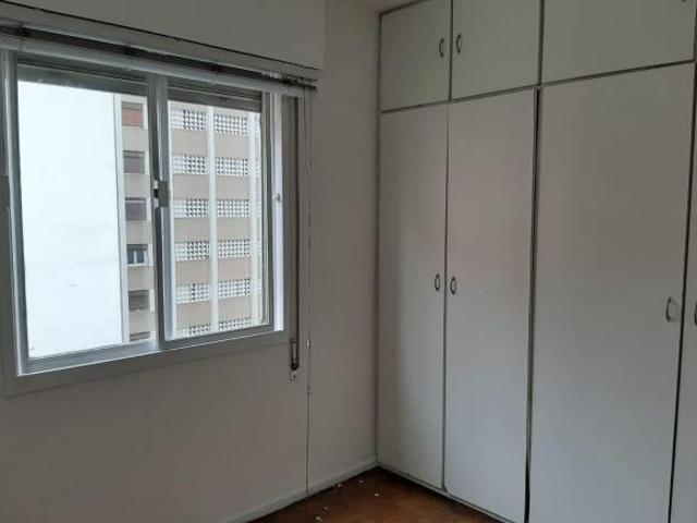 Apartamento à venda, Vila Nova Conceição, São Paulo, SP