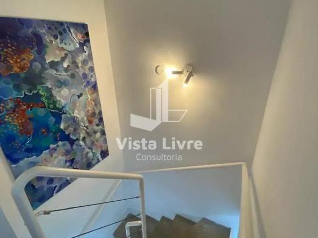 Apartamento à venda, Vila Nova Conceição, São Paulo, SP