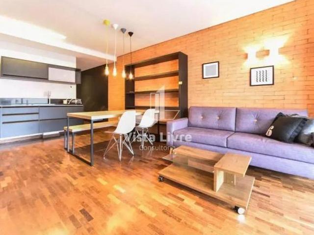 Apartamento à venda, Vila Nova Conceição, São Paulo, SP