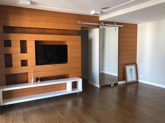 Apartamento à venda, Vila Nova Conceição, São Paulo, SP