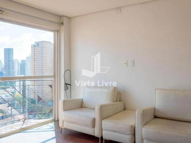 Apartamento à venda, Vila Nova Conceição, São Paulo, SP