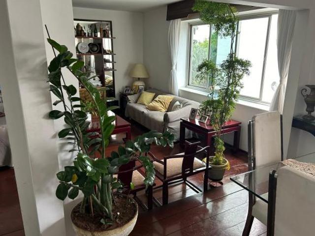 Apartamento à venda, Vila Nova Conceição, São Paulo, SP