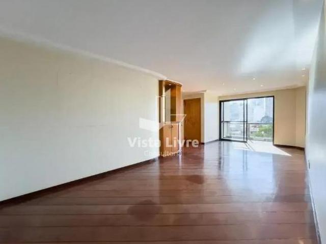 Apartamento à venda, Vila Nova Conceição, São Paulo, SP