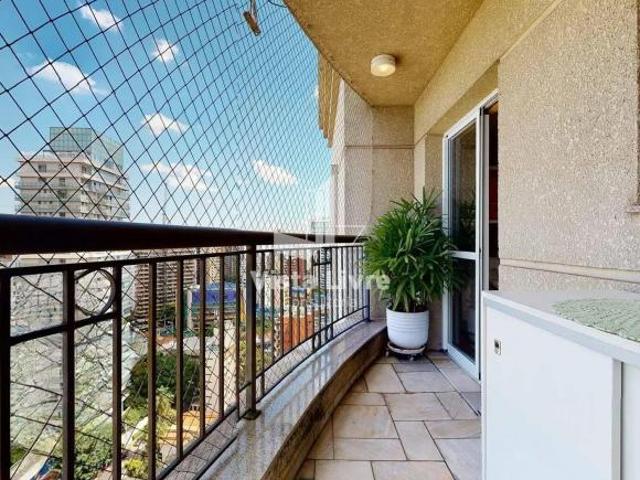 Apartamento à venda, Vila Nova Conceição, São Paulo, SP