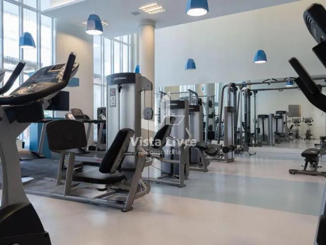 Apartamento à venda, Vila Nova Conceição, São Paulo, SP
