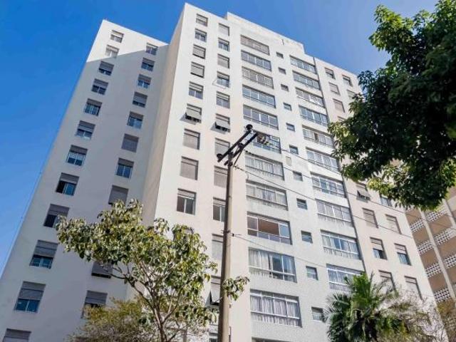Apartamento à venda, Vila Nova Conceição, São Paulo, SP