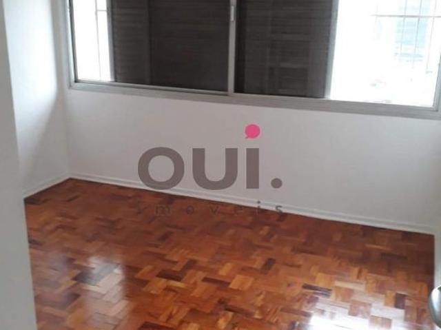 Apartamento à venda, Vila Nova Conceição, São Paulo, SP