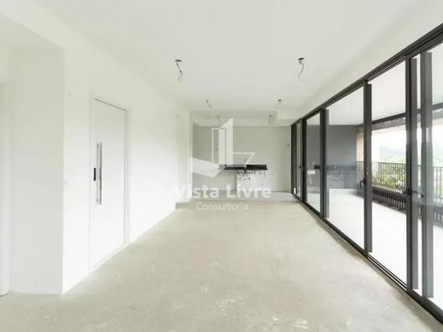 Apartamento à venda, Vila Nova Conceição, São Paulo, SP