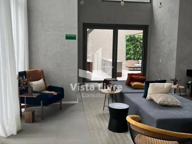 Apartamento à venda, Vila Nova Conceição, São Paulo, SP