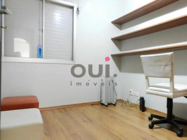Apartamento à venda, Vila Nova Conceição, São Paulo, SP