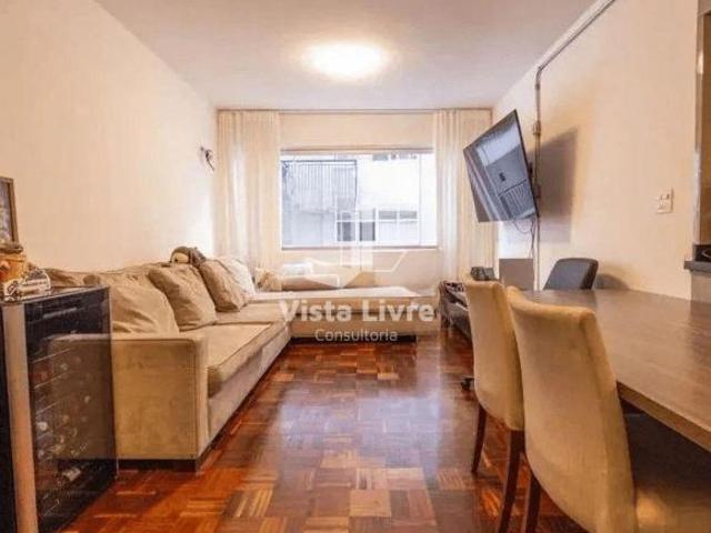 Apartamento à venda, Vila Nova Conceição, São Paulo, SP
