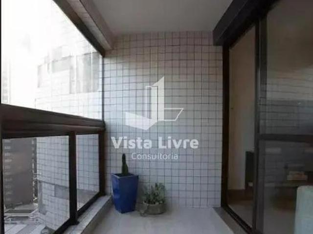 Apartamento à venda, Vila Nova Conceição, São Paulo, SP