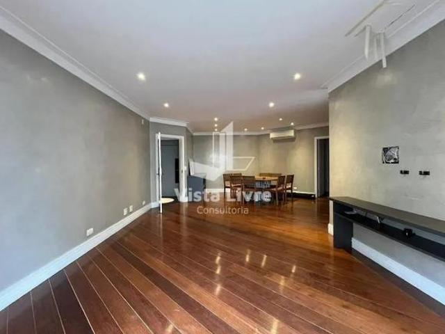 Apartamento à venda, Vila Nova Conceição, São Paulo, SP