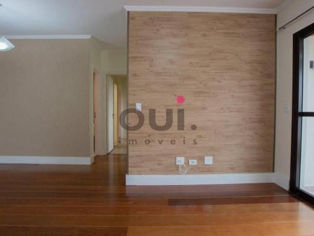 Apartamento à venda, Vila Nova Conceição, São Paulo, SP