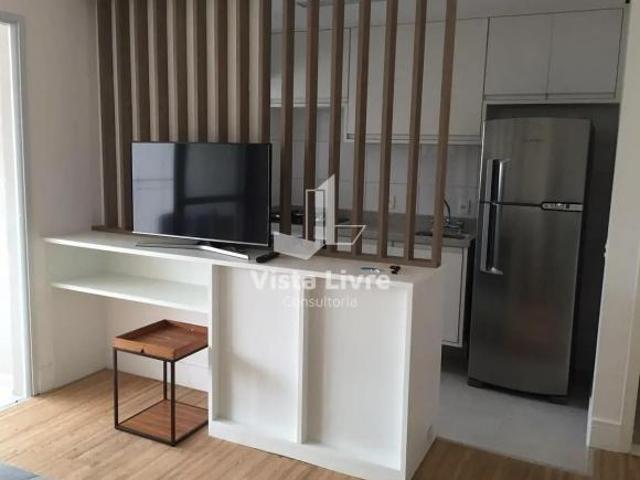 Apartamento à venda, Vila Nova Conceição, São Paulo, SP