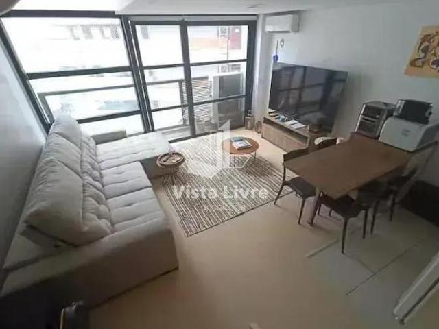 Cobertura Duplex à venda, Vila Nova Conceição, São Paulo, SP