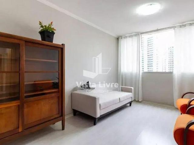 Apartamento à venda, Vila Nova Conceição, São Paulo, SP