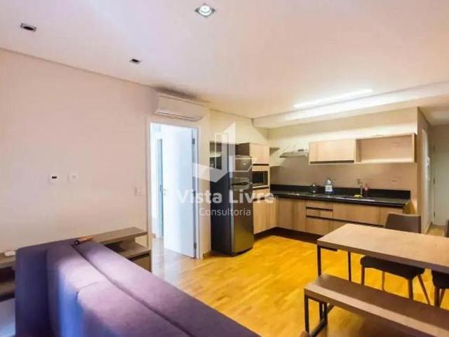 Apartamento à venda, Vila Nova Conceição, São Paulo, SP
