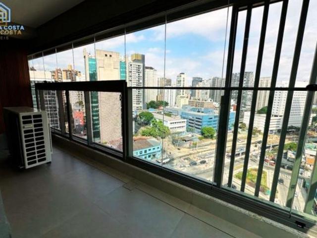 Apartamento a venda Vila Nova Conceição São Paulo/SP